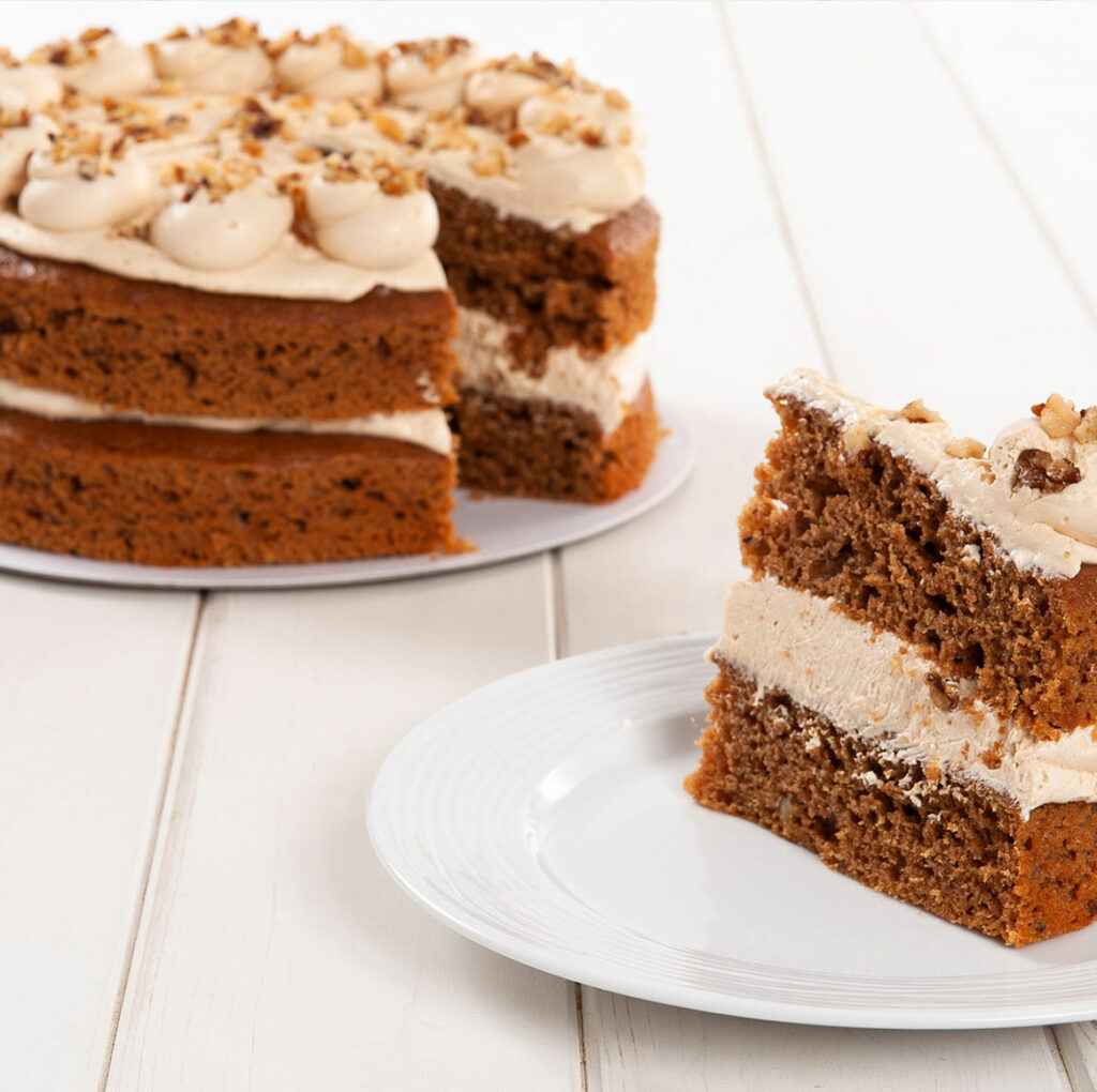 Cakes – Just Desserts