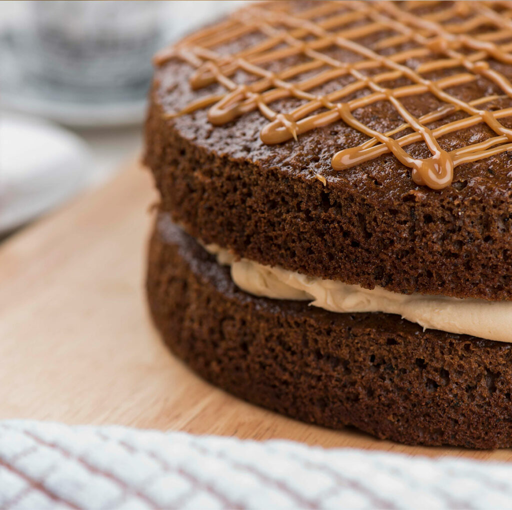 Lotus® Biscoff Cheesecake – Just Desserts