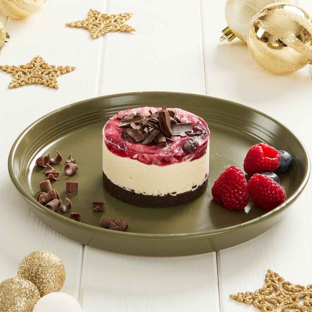 Products – Just Desserts