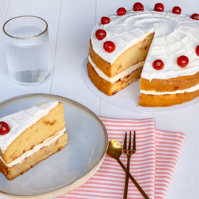 Products – Just Desserts