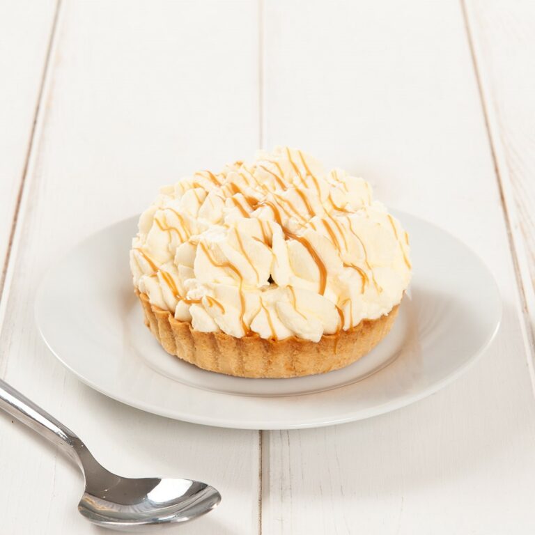 Products – Just Desserts