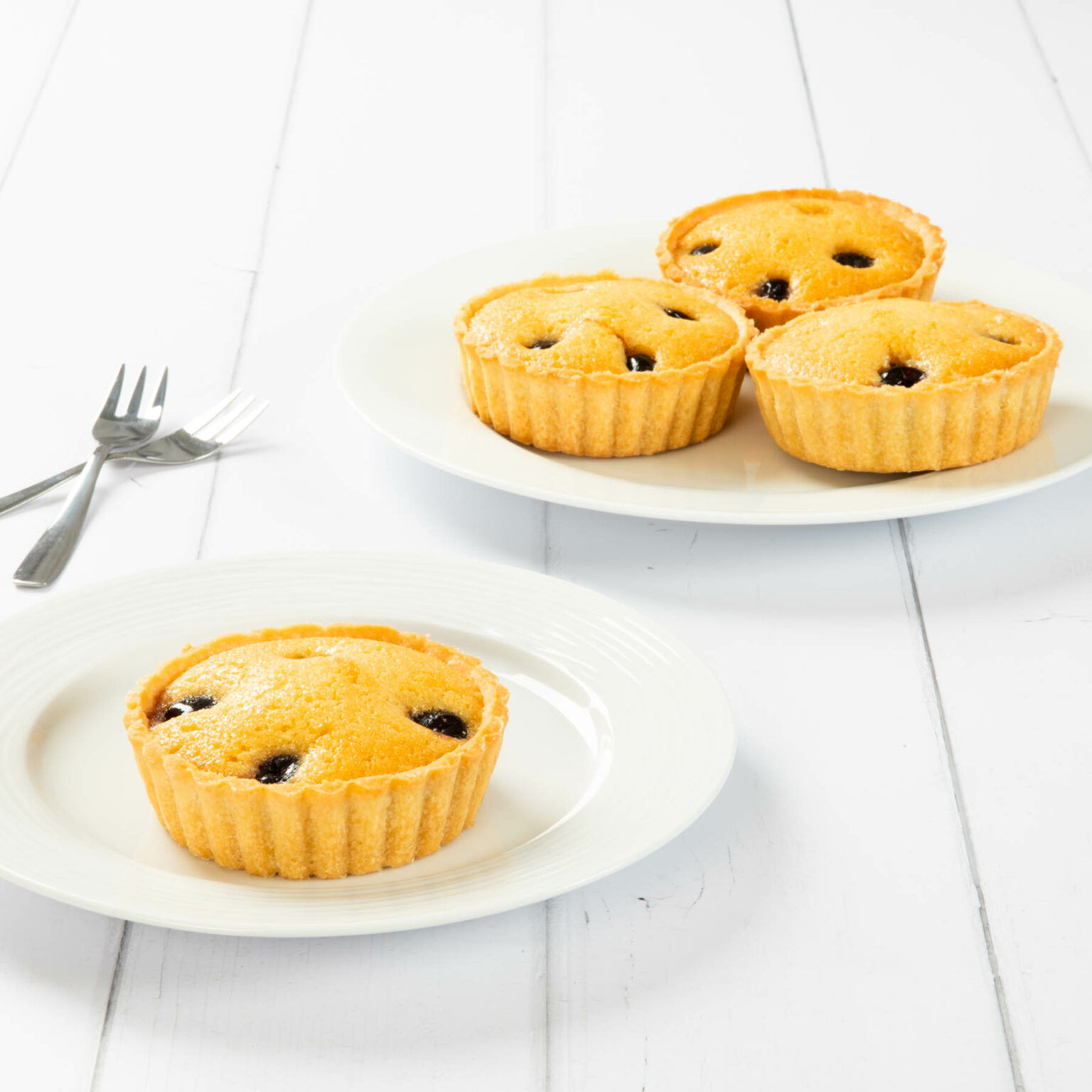 Products – Just Desserts