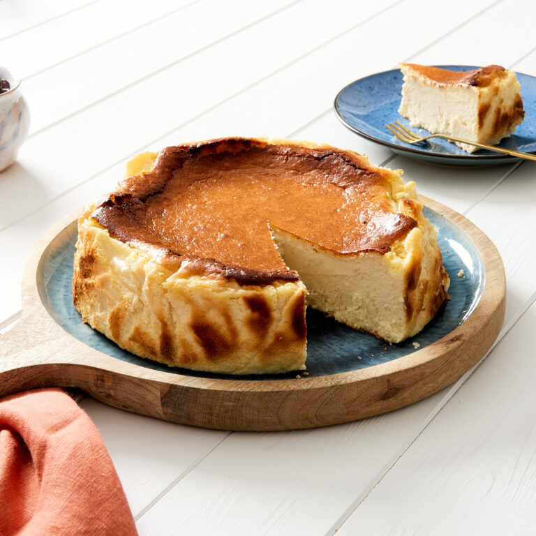 Products – Just Desserts
