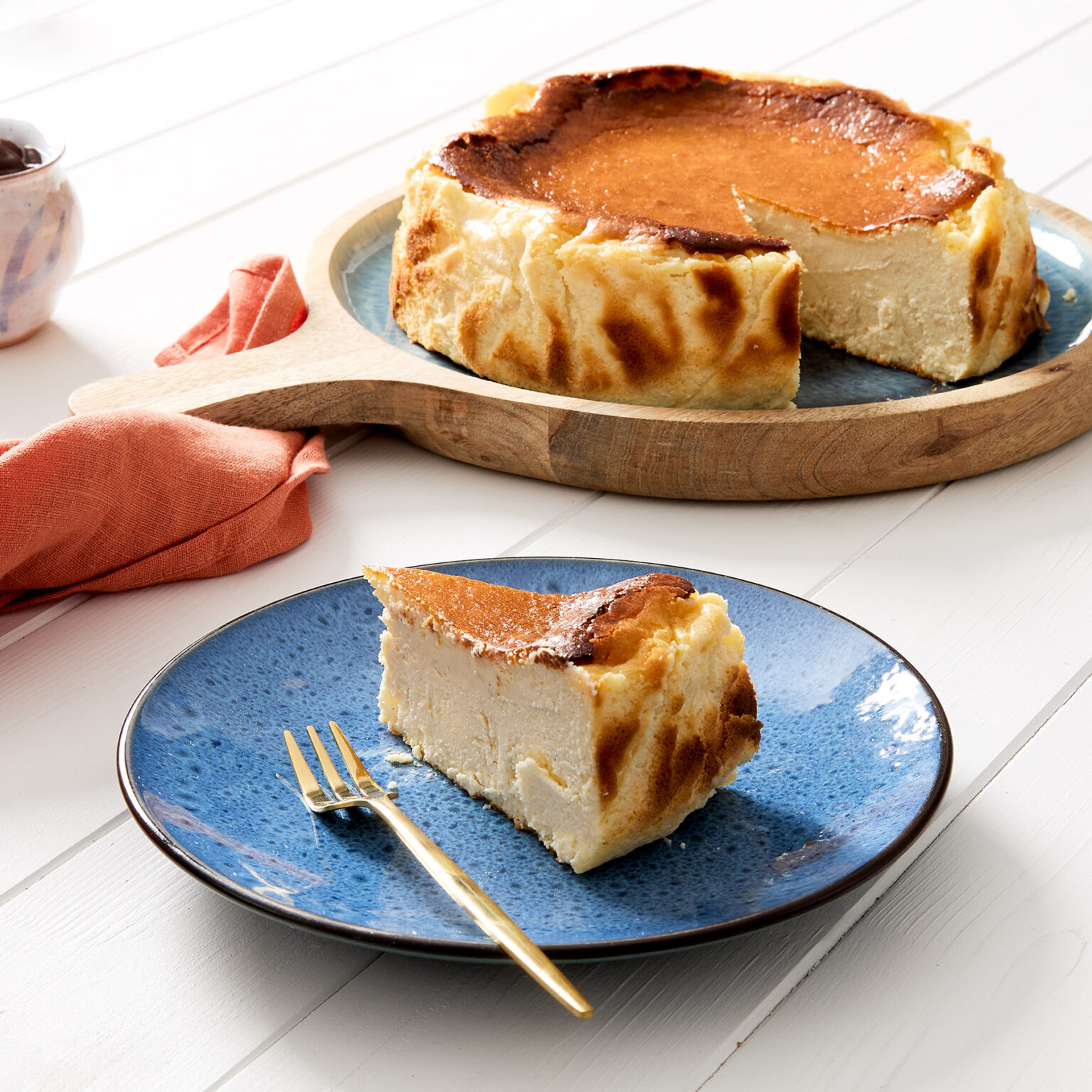 Products – Just Desserts