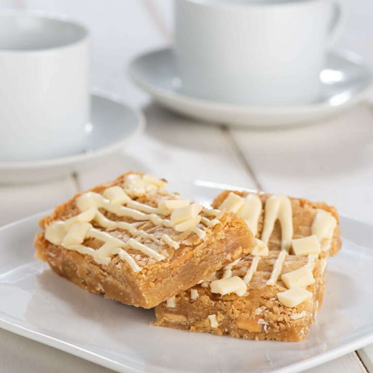 Products – Just Desserts
